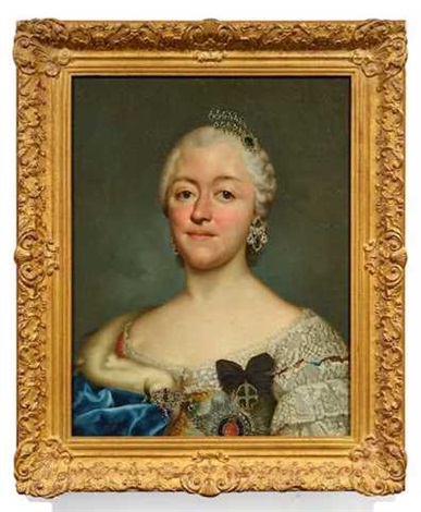 Maria Antonia Walpurgis Symphorosa of Bavaria, Electress Princess of ...