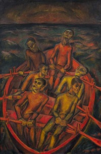 Ignaz Epper | Artnet