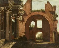 Viviano Codazzi | Artnet