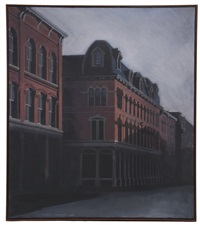 Thomas Connolly | Artnet