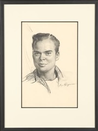 Gil Elvgren | Artnet | Page 17