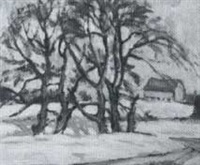 William John Hopkinson | Artnet