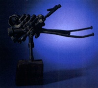 Lewis Simpson | Artnet