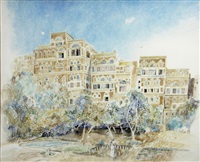 James Reeve | Artnet