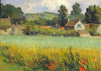 Edith A. Scott | Artnet