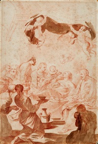 Andrea Sacchi | Artnet