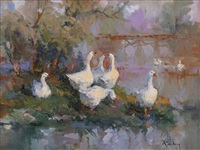 Claire Ruby | Artnet