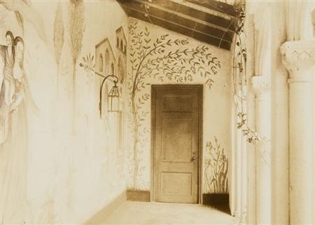 Group of photographs and ephemera by Maxine Albro on artnet