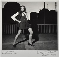 Henry Talbot | Artnet