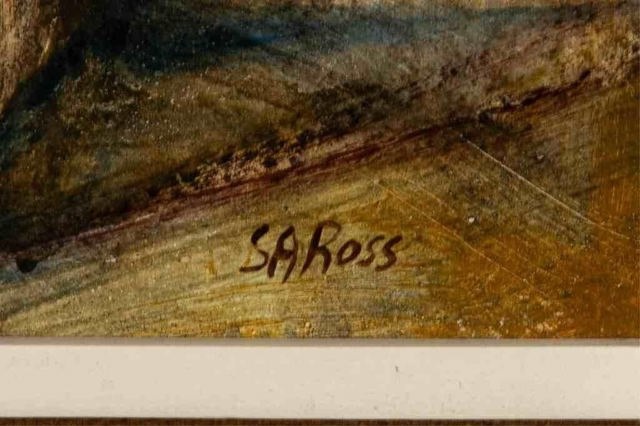 Young Boy by Susan Ross on artnet