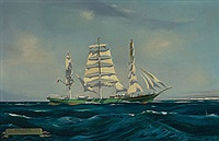 Erich (Ricco) Wassmer | Artnet