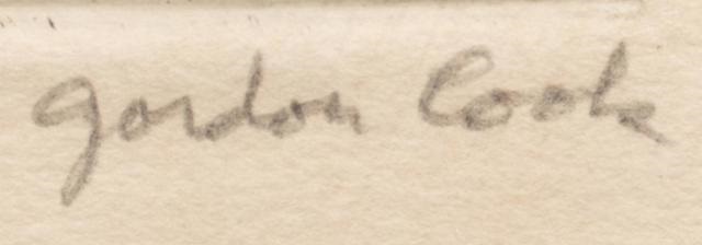 Nudes by Gordon Cook on artnet