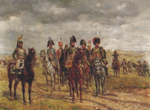 General Rapp by Guido Sigriste on artnet