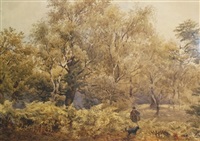 John Carlisle | Artnet