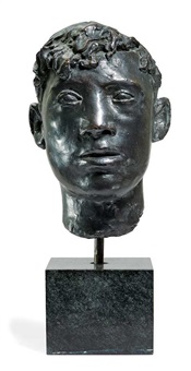 Karl Geiser | Artnet