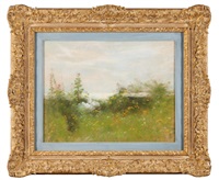 John Appleton Brown | Artnet