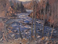 William John Hopkinson | Artnet