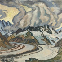 Adrian Paul Allinson | Artnet