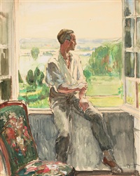 Etienne Drian | Artnet