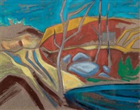 Max Maynard | Artnet