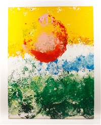 Charles Clough | Artnet