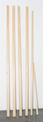 Les Raisins dorés et le Chemin rouge by Björn Wessman on artnet