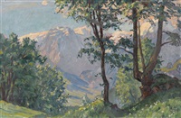 Carl Friedrich Felber Auctions Results | Artnet