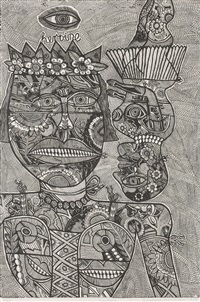 Barbara Hanrahan | Artnet