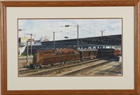 Mike Pearsall | Artnet