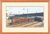 Mike Pearsall | Artnet