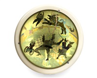 Austine Wood Comarow | Artnet