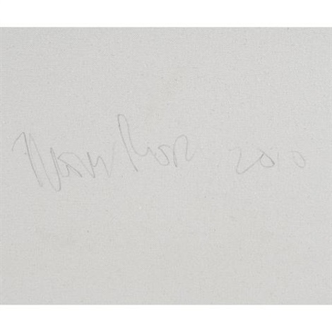 Jack Johnson, Halleys Comet by Thom Ross on artnet