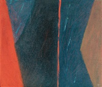 Hans Tisdall | Artnet