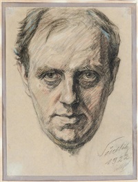 Alfred Seidlitz | Artnet