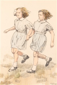 Duncan Hannah | Artnet