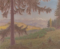 Alexandre Perrier | Artnet