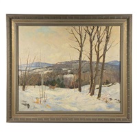 Frank Gervasi | Artnet