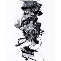 David Stegmann | Artnet