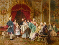 Arturo Ricci | Artnet