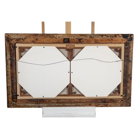 Landscape by Karl Rieder on artnet