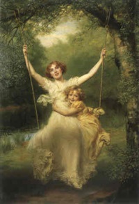 Charles Vigor | Artnet