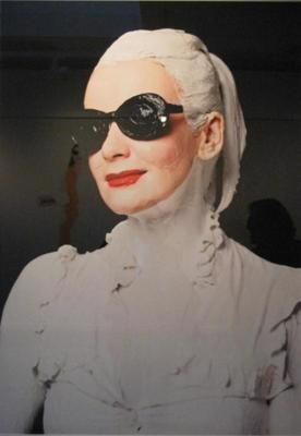 The Gas-Station Server by Boo Ritson on artnet