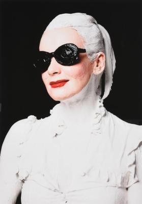 The Gas-Station Server by Boo Ritson on artnet