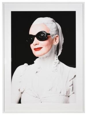 The Gas-Station Server by Boo Ritson on artnet