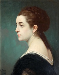 Etienne Adolph Piot | Artnet