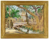 Lillian Genth | Artnet