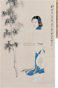 Yang Wanjun | Artnet