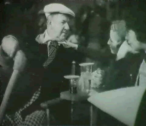 W.C. FIELDS by Peter Stackpole on artnet