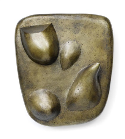 Constellation by Jean (Hans) Arp on artnet
