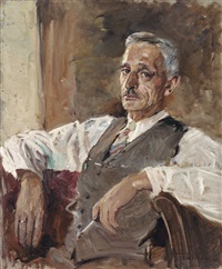 George Cherepov | Artnet